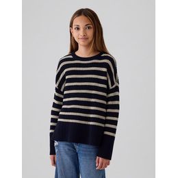 GAP Pullover in Dunkelblau - 83% | Gr&ouml;&szlig;e 110 | Kinder-pullover