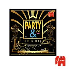 Jumbo Aktionsspiel "Party & Co. Original" - ab 14 Jahren - 10% | Gesellschaftsspiele