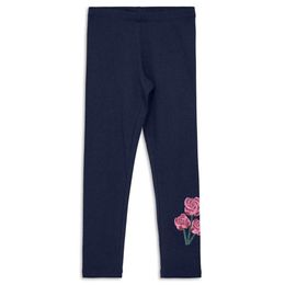 Lego Leggings in Dunkelblau - 39% | Gr&ouml;&szlig;e 140 | Kinderhosen