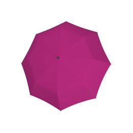 Knirps Taschenschirm "C205 Medium Duomatic" in Fuchsia - 33% | Damen-regenschirme