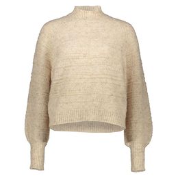 Only Pullover in Beige - 57% | Gr&ouml;&szlig;e L | Damen-pullover-cardigans