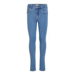 KIDS Only Jeans "Rain" - Skinny fit - in Blau - 36% | Gr&ouml;&szlig;e 152 | Kinderjeans
