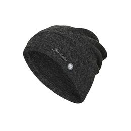 Sterntaler Woll-Beanie in Anthrazit - 37% | Gr&ouml;&szlig;e 53 cm | Baby-muetzen