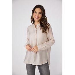 LIEBLINGSST&Uuml;CK LIEBLINGSST&Uuml;CK Bluse "Releen" in Creme - 57% | Gr&ouml;&szlig;e 36 | Damen-blusen