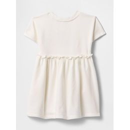 GAP Kleid in Creme - 59% | Gr&ouml;&szlig;e 98 | Baby-kleider-roecke