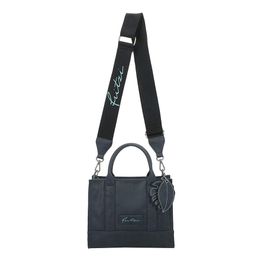 Fritzi aus Preussen Fritzi aus Preu&szlig;en Henkeltasche in Dunkelblau - (B)26 x (H)21 x (T)9 cm - 32% | Damen-taschen