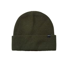 MOSS COPENHAGEN M&uuml;tze "Rachelle" in Khaki - 29% | Damen-muetzen-caps
