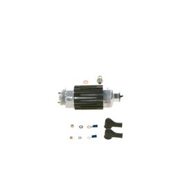 Bosch Kraftstoffpumpe Kraftstoffleitung f&uuml;r VW AUDI MERCEDES-BENZ PUCH 002091970126 1160900050 A1160900050 0 580 464 207