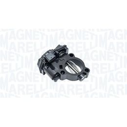 MAGNETI MARELLI Drosselklappenstutzen f&uuml;r BMW 8512452 13548512452 802000000145