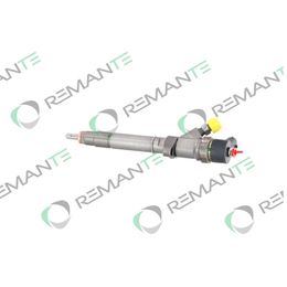 REMANTE Einspritzd&uuml;se BOSCH CR 0445110087 002003001033r f&uuml;r Opel Vaughall GMC Peugeot RENAULT TRUCKS