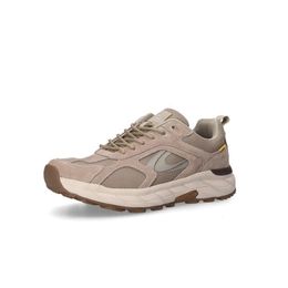 Camel Active Cross Country Sneaker taupe in EU44 54CCA08-347430