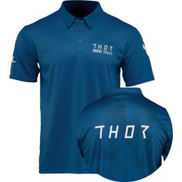 Thor Corpo, Polo-Shirt