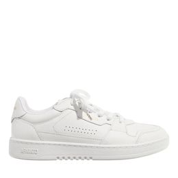 Axel Arigato Low-Top Sneaker - Dice Lo Sneaker - Gr. 36 (EU) - in Wei&szlig; - f&uuml;r Damen