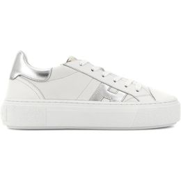 Hogan Low-Top Sneaker - Sneakers White - Gr. 37,5 (EU) - in Wei&szlig; - f&uuml;r Damen
