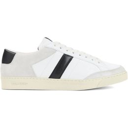 Tom Ford Low-Top Sneaker - Sneakers White - Gr. 44 (EU) - in Wei&szlig; - f&uuml;r Damen