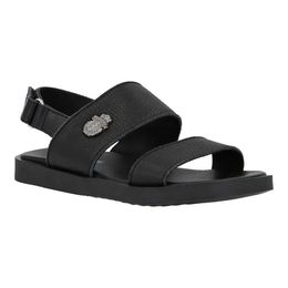 BILLIONAIRE Sandalen - Sandalen Flach - Gr. 30 - in Schwarz - f&uuml;r Damen