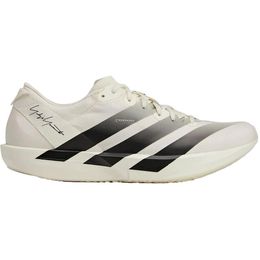 Y-3 Low-Top Sneaker - chaussure y 3 adios 9 - Gr. US_9 - in Wei&szlig; - f&uuml;r Damen