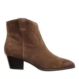 Ash Stiefel - Fame01 - Gr. 38 (EU) - in Braun - f&uuml;r Damen