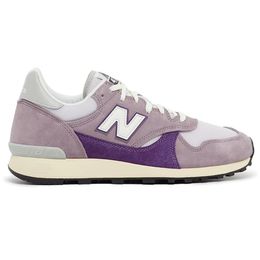 New Balance Low-Top Sneaker - 475 Ice Wine Sneakers - Gr. 44 (EU) - in Bunt - f&uuml;r Damen