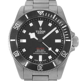 Tudor Uhren - Pelagos - Gr. unisize - in Schwarz - f&uuml;r Damen