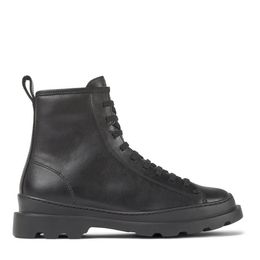 Camper Stiefeletten - Stiefeletten Brutus - Gr. 36 (EU) - in Schwarz - f&uuml;r Damen