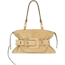 Balmain Shopper - Bags Beige - Gr. unisize - in Beige - f&uuml;r Damen