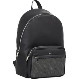 BOSS Businesstaschen & Reisegep&auml;ck - Heren Tas - Gr. unisize - in Schwarz - f&uuml;r Damen