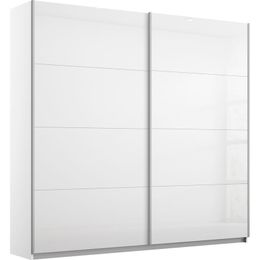 OTTO home Schwebet&uuml;renschrank &raquo;Kleiderschrank Schrank Garderobe Schlafzimmerschrank THANOS&laquo; in 3 verschiedenen Ausstattungen BASIC/CLASSIC/PREMIUM, 