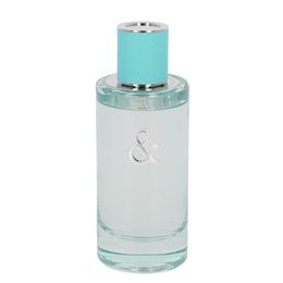 Tiffany & Co. Tiffany & Co Damen Tiffany&Co Eau de Parfum &raquo;. Love Femme&laquo; mit zitrisch-holziger Duftnote blau