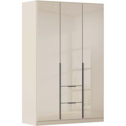OTTO home Dreht&uuml;renschrank &raquo;Kleiderschrank Kleiderschr&auml;nke Schrank Garderobe AGORDO mit Glasfront&laquo; in zwei Griff-Farben, Breiten 91-360 cm, mit 