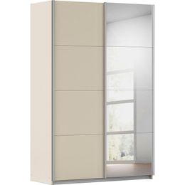 OTTO home Schwebet&uuml;renschrank &raquo;Kleiderschrank Schrank Garderobe Schlafzimmerschrank THANOS&laquo; in 3 verschiedenen Ausstattungen BASIC/CLASSIC/PREMIUM, 