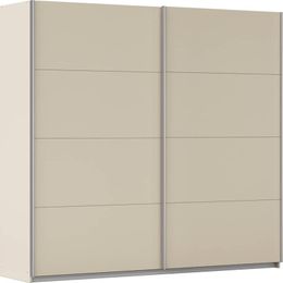 OTTO home Schwebet&uuml;renschrank &raquo;Kleiderschrank Schrank Garderobe Schlafzimmerschrank THANOS&laquo; in 3 verschiedenen Ausstattungen BASIC/CLASSIC/PREMIUM, 