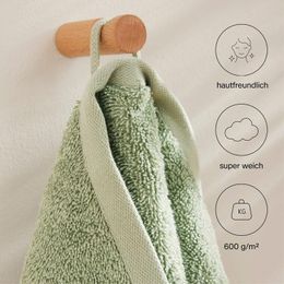 s.Oliver Handtuch &raquo;s.Oliver, Premium Qualit&auml;t, 600 gr/m&sup2;, auch als Sets erh&auml;ltlich&laquo; gro&szlig;e Farbauswahl, auch als Duschtuch, Waschhandschuh, G&auml;stetuch 