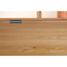 Wiemann Schubkastenkommode &raquo;Cardiff Sideboard, W&auml;scheschrank, teilmassiv Erle, mit Schubladen&laquo; Glas- oder Massivholzfront, verschiedene Breiten, MADE 