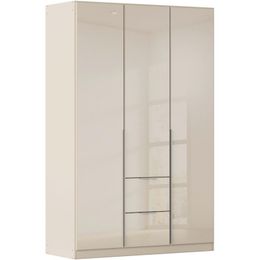 OTTO home Dreht&uuml;renschrank &raquo;Kleiderschrank Kleiderschr&auml;nke Schrank Garderobe AGORDO mit Glasfront&laquo; in zwei Griff-Farben, Breiten 91-360 cm, mit 