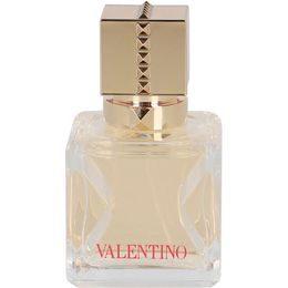 Valentino Damen Eau de Parfum &raquo;Voce Viva&laquo; mit frischer Kopfnote gold