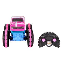 Hotwheels RC-Monstertruck &raquo; Monster Trucks Barbie R/C 1:24&laquo; RC-Monstertruck