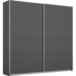 OTTO home Schwebet&uuml;renschrank &raquo;Kleiderschrank Schrank Garderobe Schlafzimmerschrank THANOS&laquo; in 3 verschiedenen Ausstattungen BASIC/CLASSIC/PREMIUM, 