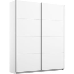 OTTO home Schwebet&uuml;renschrank &raquo;Kleiderschrank Schrank Garderobe Schlafzimmerschrank THANOS&laquo; in 3 verschiedenen Ausstattungen BASIC/CLASSIC/PREMIUM, 