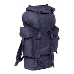 Brandit Damen Rucksack &raquo; Accessoires Nylon Military Backpack&laquo; onesize