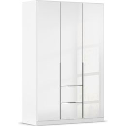 OTTO home Dreht&uuml;renschrank &raquo;Kleiderschrank Kleiderschr&auml;nke Schrank Garderobe AGORDO mit Glasfront&laquo; in zwei Griff-Farben, Breiten 91-360 cm, mit 