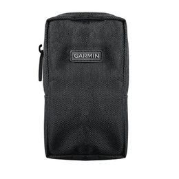 Garmin Navigationstasche &raquo;Carrying Case&laquo; breite Rei&szlig;verschluss&ouml;ffnung Nylon G&uuml;rtelschlaufe f&uuml;r einfache Befestigung