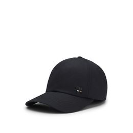 BOSS Damen BOSS Baseball Cap &raquo;Zed BOSS Icon&laquo; Unisex, Baumwoll-Twill