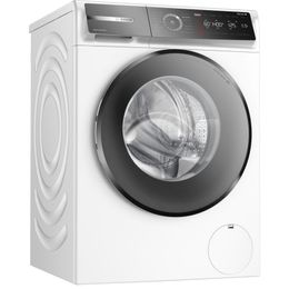 Bosch Waschmaschine Serie 8 &raquo;WGB244071&laquo; 9 kg 1400 U/min Energie-Effizienzklasse A: Energie sparen mit der effizientesten Klasse A.
