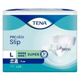 TENA Slip Super Large 28 ST