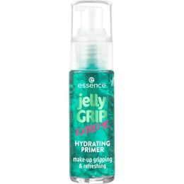 Essence Kinder Primer &raquo;jelly GRIP EXTREME HYDRATING PRIMER&laquo; Vegan, feuchtigkeitsspendend