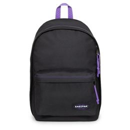 Eastpak Damen Freizeitrucksack &raquo;BACK TO WORK&laquo;, Schulrucksack, Businessrucksack mit separatem Laptopfach B/H/T: 29,5cm x 43cm x 25cm