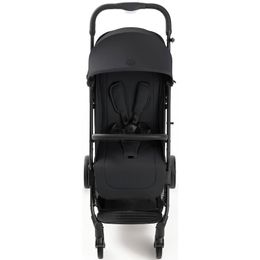 hauck Kinder-Buggy &raquo;Travel N Care Plus, black&laquo; 22 kg schwarz Kinder-Buggy