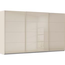 OTTO home Schwebet&uuml;renschrank &raquo;Kleiderschrank Schrank Garderobe AGORDO mit Glasfront&laquo; Breiten 203/271/315/360 cm, H&ouml;hen 210/229 cm, durchdachte 
