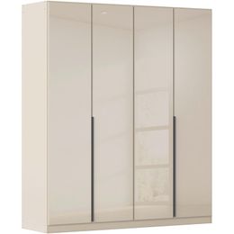 OTTO home Dreht&uuml;renschrank &raquo;Kleiderschrank Kleiderschr&auml;nke Schrank Garderobe AGORDO mit Glasfront&laquo; in zwei Griff-Farben, Breiten 91-360 cm, 